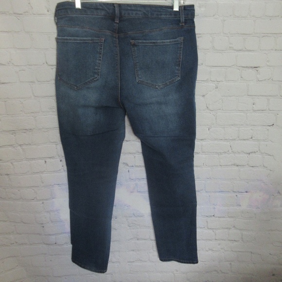 Faded Glory | Jeans | Faded Glory Jeans Ultimate Skinny 4 | Poshmark